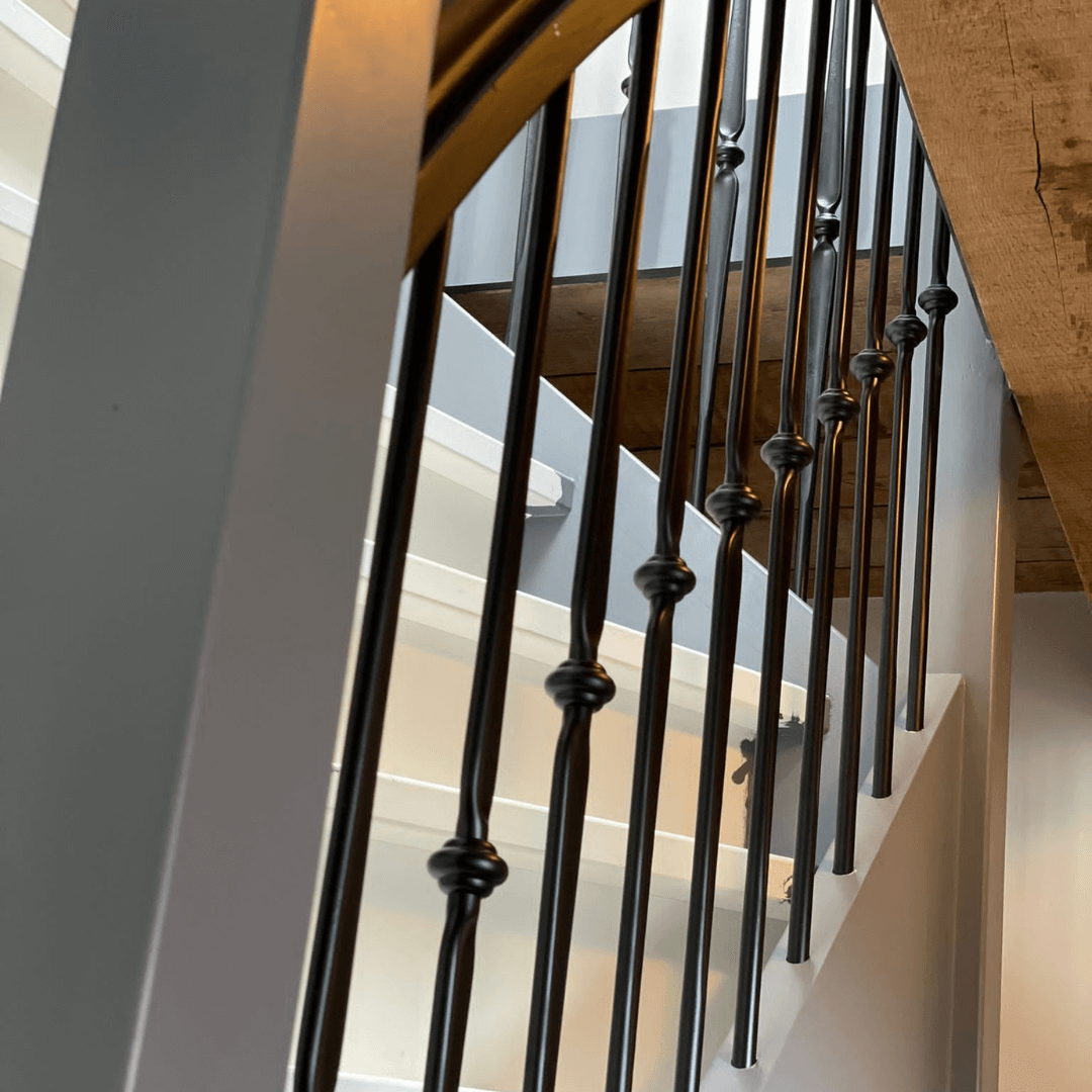 van der Pol Trappen – Specialist op het gebied van Houten Trappen ...